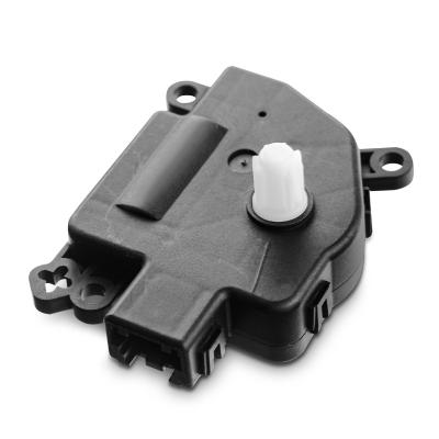 China Main HVAC Heater Blend Door Actuator for Chrysler Dodge Challenger Jeep 2007-2013 for sale
