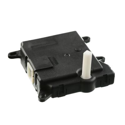 China Auxiliary Temperature HVAC Heater Blend Door Actuator for Ford Windstar 1999-2003 for sale