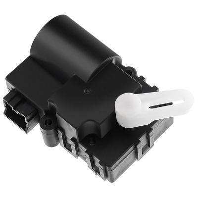 China Main HVAC Heater Blend Door Actuator for Mitsubishi Galant 1999 2000-2003 for sale
