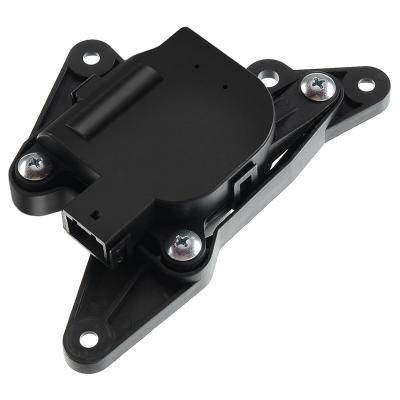 China Main Temperature HVAC Heater Blend Door Actuator for Hyundai Elantra 2007-2008 for sale