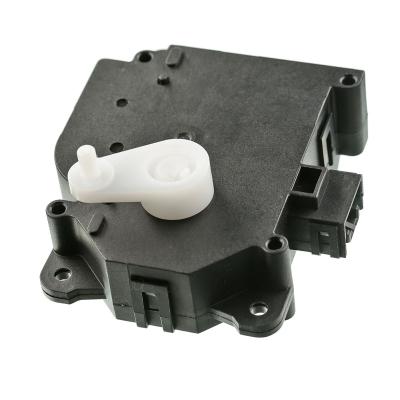 China Main Recirculation HVAC Heater Blend Door Actuator for Toyota Corolla Matrix 2003-2008 for sale