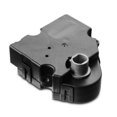 China Main HVAC Heater Blend Door Actuator for Chevy Silverado Tahoe GMC Sierra Yukon for sale