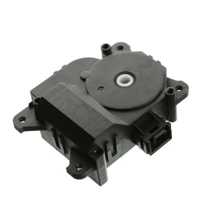 China Main Temperature HVAC Heater Blend Door Actuator for Cadillac CTS 2005-2007 SRX for sale