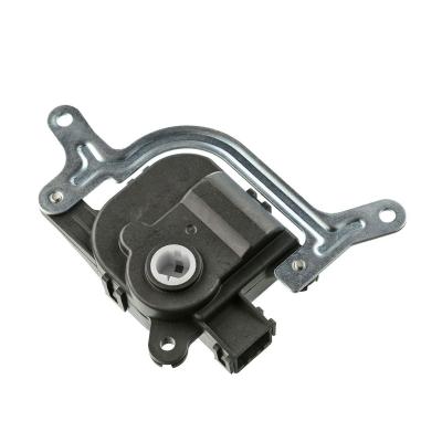 China Main Mode HVAC Heater Blend Door Actuator for Kia Optima 2005-2010 Sorento 2006-2009 for sale