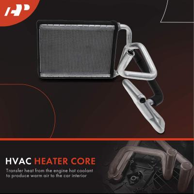 China HVAC Heater Core for Acura TSX 09-14 Honda Accord 08-12 Accord Crosstour 10-11 for sale