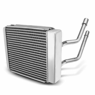 China HVAC Heater Core for Ford E-150 E-250 Club Wagon E-350 E-450 E-550 Super Duty for sale