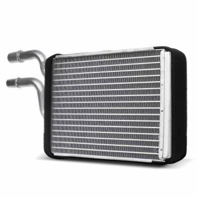 China HVAC Heater Core for Ford Mustang 2001-2004 3.8L 3.9L 4.6L for sale