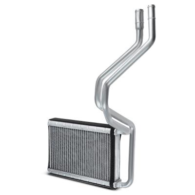 China HVAC Heater Core for Ford Ranger 19-20 L4 2.3L with Manual Temperature Control for sale