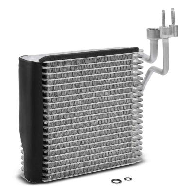 China Front AC Evaporator Core Plate Fin for Chevrolet Trailblazer Buick Rainier GMC for sale