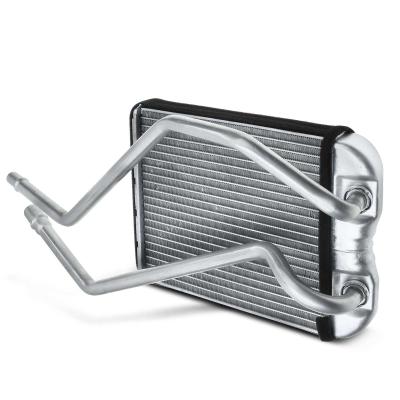 China Front HVAC Heater Core for Chevy Trailblazer 03-09 Buick GMC Isuzu Olds Saab for sale