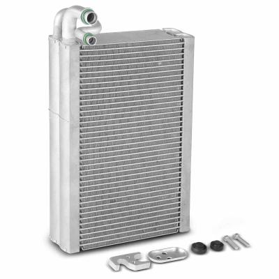China Front AC Evaporator Core Parallel Flow for Dodge Durango Jeep Grand Cherokee for sale