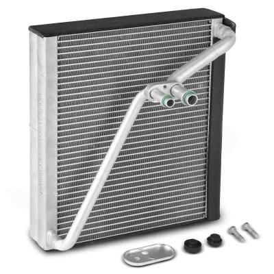 China Front AC Evaporator Core Parallel Flow for Mitsubishi Lancer Outlander Sport RVR for sale