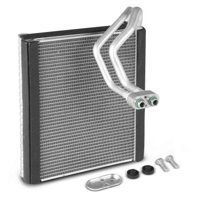 China Front AC Evaporator Core Parallel Flow for Hyundai Tucson 2010-2015 Kia Sportage for sale