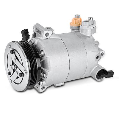 China AC Compressor with Clutch & Pulley for Ford Escape 2013-2016 Lincoln MKC for sale
