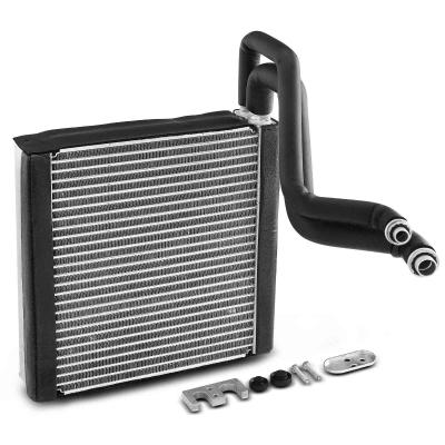 China Front A/C Evaporator Core Plate & Fin for Ford Fiesta 2011 2012 2013 L4 1.6L for sale