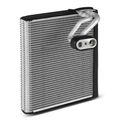 China AC Evaporator Core Parallel Flow for Chrysler 200 Dodge Avenger Jeep Compass for sale