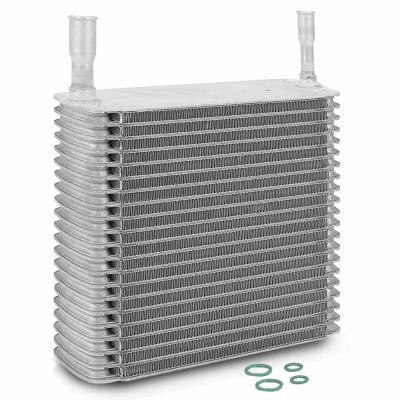 China Front AC Evaporator Core Plate Fin for Ford Taurus Lincoln Continental Mercury for sale