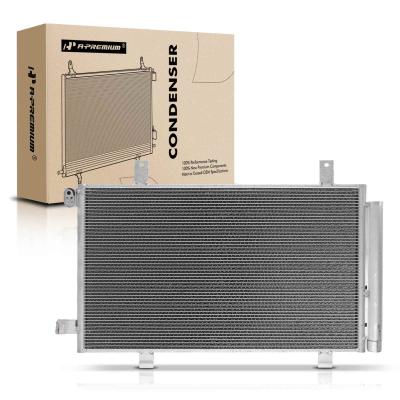 A/C Condenser with Receiver Drier for Suzuki SX4 2007-2013 2.0L