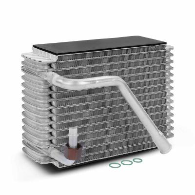 China Rear AC Evaporator Core Plate Fin for Ford Freestar 06-07 Mercury Monterey for sale