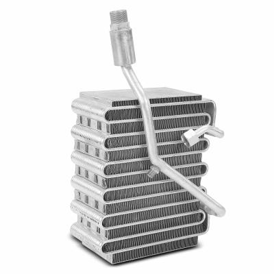 China Front AC Evaporator Core Plate Fin for Nissan Altima 1993-1997 2.4L for sale