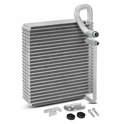 China Front AC Evaporator Core Plate Fin with Pressing Plate for Dodge Sprinter 2500 for sale