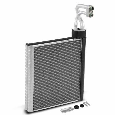 China AC Evaporator Core Parallel Flow for Honda Accord 2013-2017 Acura RDX 2016-2018 for sale