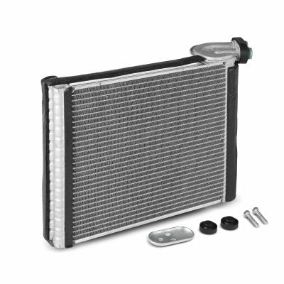 China Front AC Evaporator Core Parallel Flow for Toyota Yaris 06-17 Scion xD 1.8L 1.5L for sale