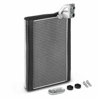 China Front AC Evaporator Core Parallel Flow for Subaru Legacy Outback 2010-2019 for sale