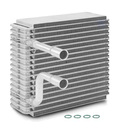 China Front AC Evaporator Core Plate Fin for Ford Focus 2000-2007 Transit Connect for sale