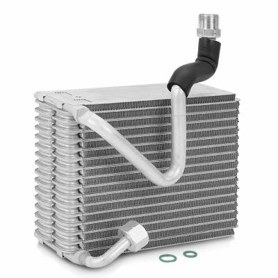 China Front AC Evaporator Core Plate Fin for Chevrolet Tracker Geo Suzuki Sidekick for sale