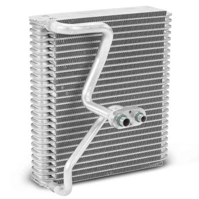 China Front AC Evaporator Core Plate Fin for Ford Explorer Taurus Flex Lincoln MKS for sale