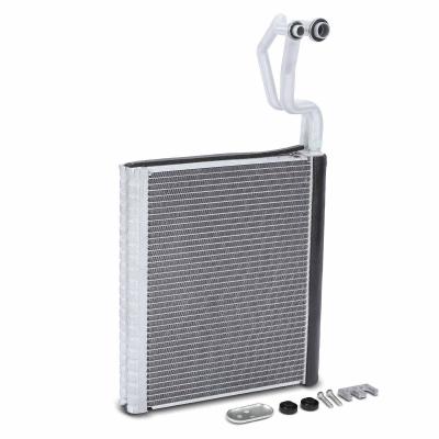 China Front AC Evaporator Core Parallel Flow with Pressing Plate for Ford Mustang 15-21 for sale