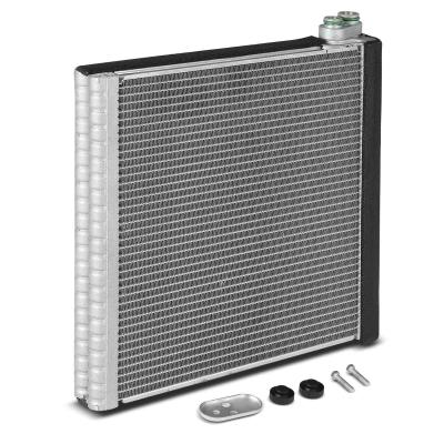 China Front AC Evaporator Core Parallel with Pressing Plate for Buick Lucerne 06-11 for sale