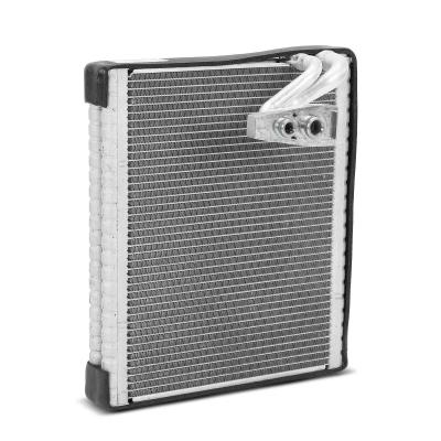 China Front AC Evaporator Core Parallel Flow for Dodge Caliber 10-12 Jeep 2.0L 2.4L for sale