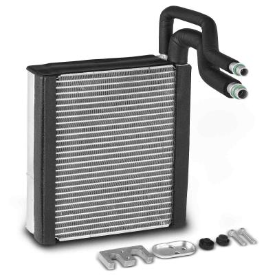 China Front AC Evaporator Core Parallel Flow for Ford Escape 2013-2016 Lincoln MKC for sale