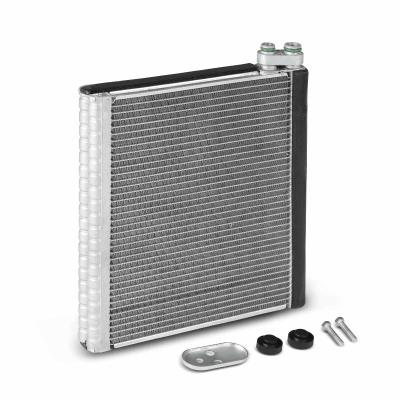 China Front AC Evaporator Core Parallel Flow for Toyota Corolla 2005-2008 Matrix Prius for sale