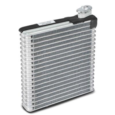 China Front AC Evaporator Core Plate Fin for Kubota M105 M108 M4900 M5700 M680 for sale