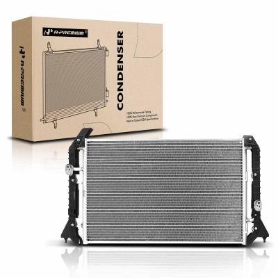 AC Condenser without Receiver Drier for Lexus ES300 1994-1996 Toyota Camry