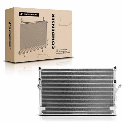 China A/C Condenser without Receiver Drier for Toyota Tacoma 1998 1999-2004 for sale