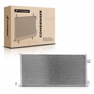 China A/C Condenser without Receiver Drier for Ford Transit Connect 2010-2013 L4 2.0L for sale