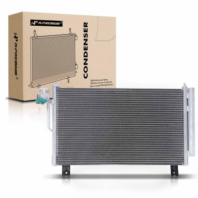 China A/C Condenser with Receiver Drier for Kia Rio 2003 2004 2005 for sale