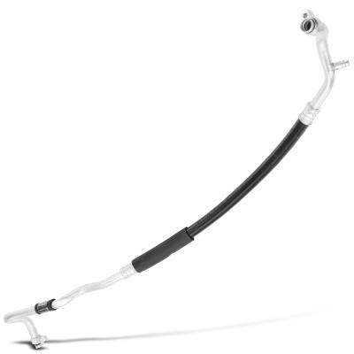 China AC Suction Hose for Subaru Forester 2017-2018 H4 2.5L Compressor to Evaporator for sale