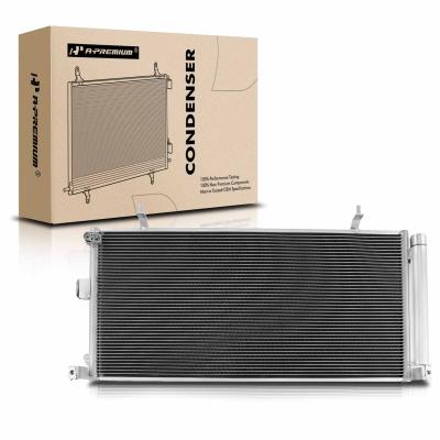 China A/C Condenser with Receiver Drier for Subaru Legacy 2010-2014 Outback for sale