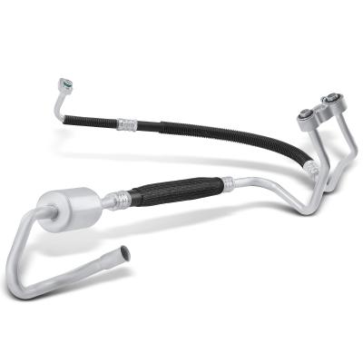 China AC Manifold Hose Assembly for Dodge Durango 2000 V8 4.7L for sale