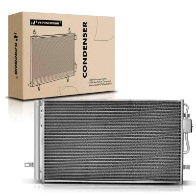 China AC Condenser with Receiver Drier for Chevrolet Bolt EV 2017-2022 Bolt EUV for sale