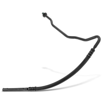 China AC Liquid Line Hose Assembly with Orifice Tube for Ford Escort 1997-2002 Mercury Tracer for sale