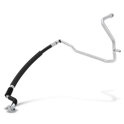China AC Suction Hose for Subaru Impreza 02-05 H4 2.0L 2.5L Compressor to Evaporator for sale