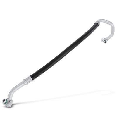 China AC Suction Hose for Fiat 500 2012-2013 L4 1.4L Compressor to Evaporator for sale