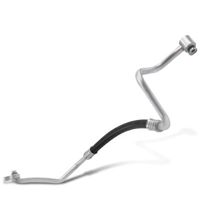China AC Discharge Hose for Hyundai Accent 2012-2017 Veloster 2014 2016 L4 1.6L for sale