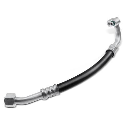 China AC Discharge Hose for Chrysler Crossfire 2004-2007 Compressor to Condenser for sale